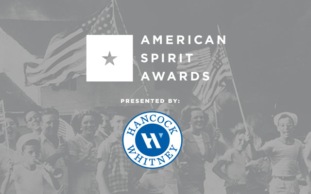 The National WWII Museum