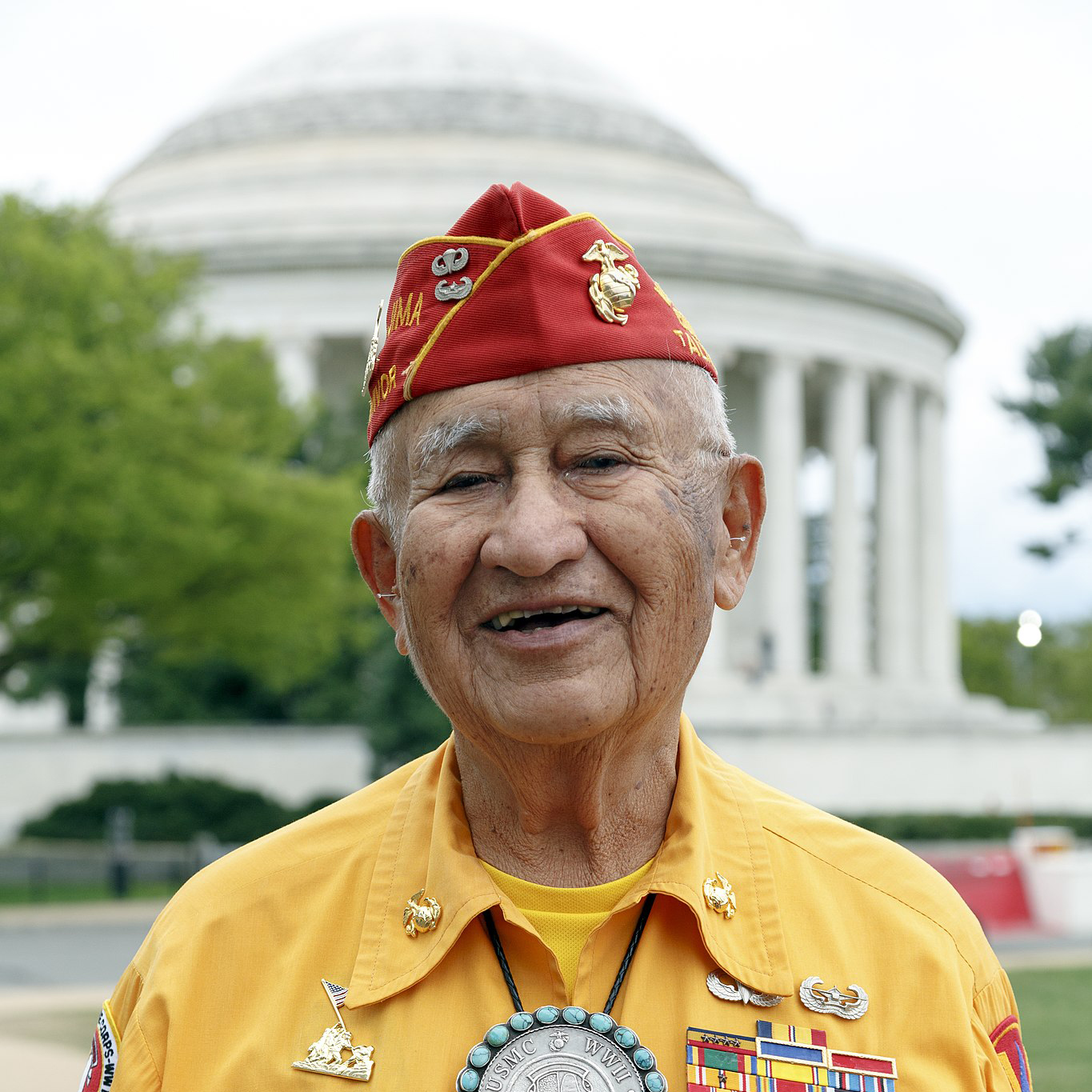 The National WWII Museum