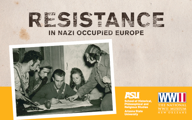 The National WWII Museum