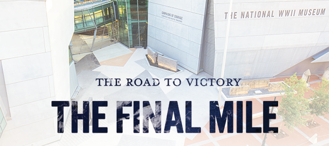 The National WWII Museum