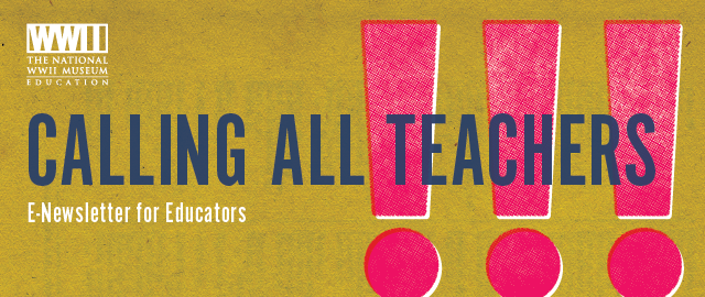 The National WWII Museum