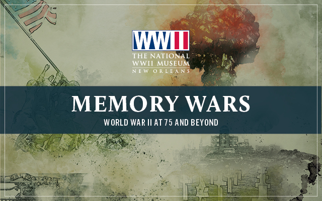 The National WWII Museum