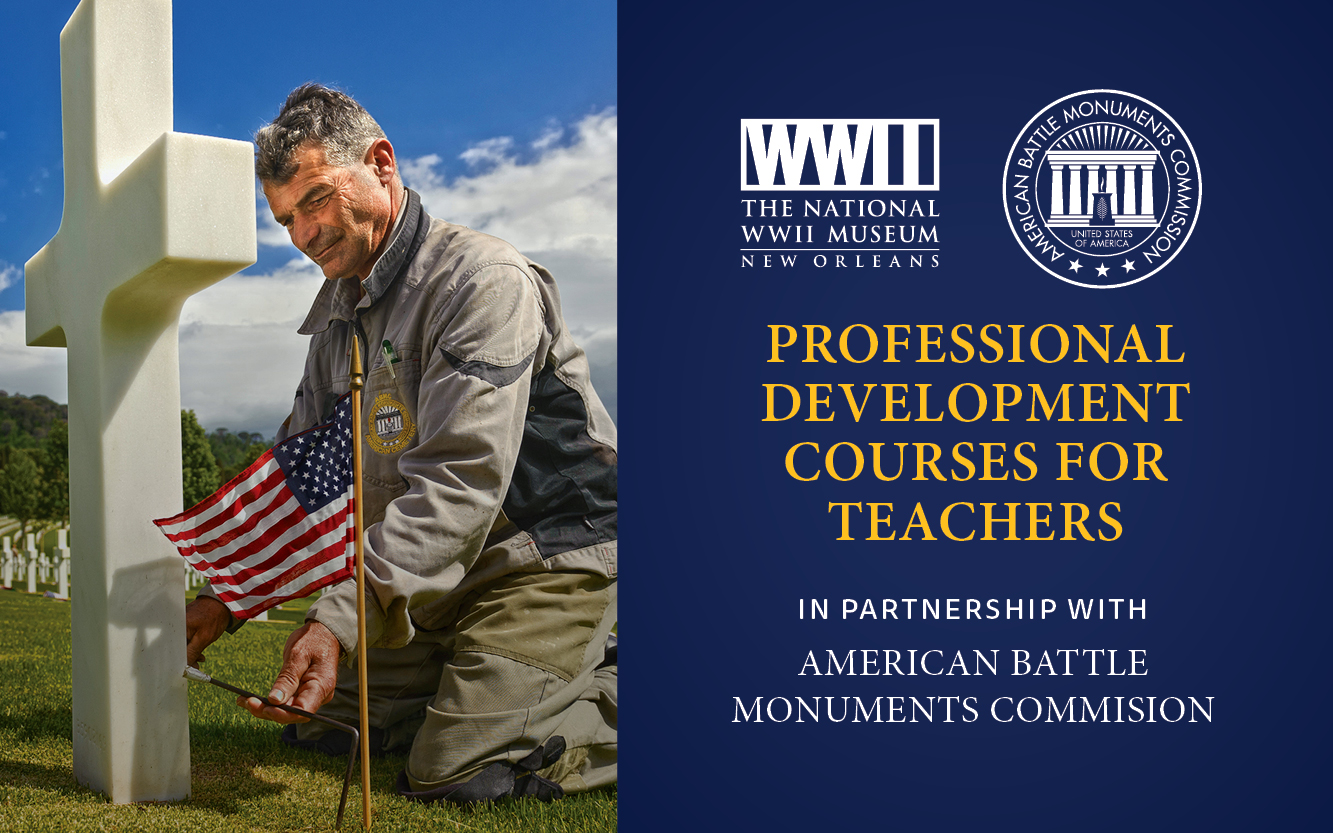 The National WWII Museum