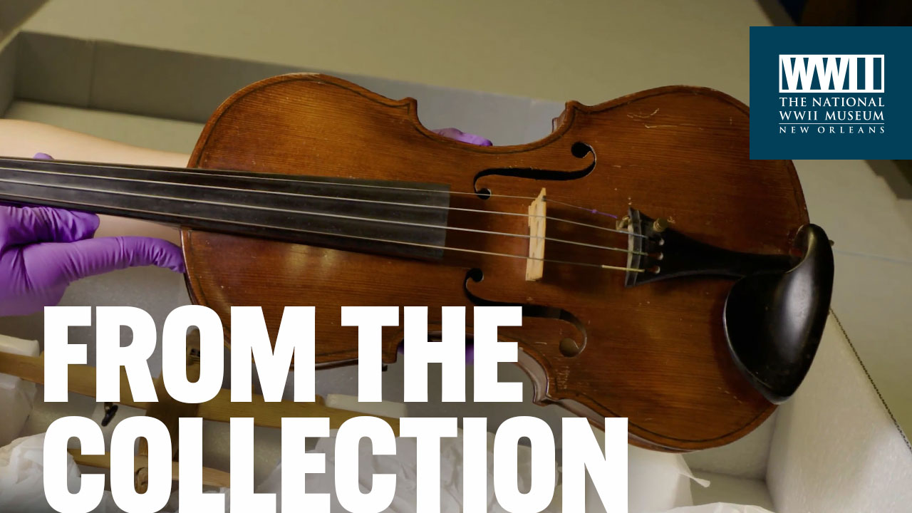 The National WWII Museum