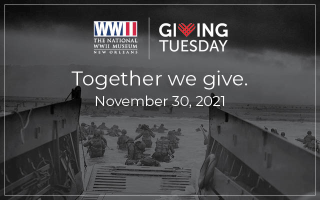 The National WWII Museum