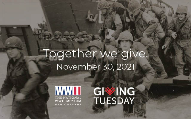 The National WWII Museum