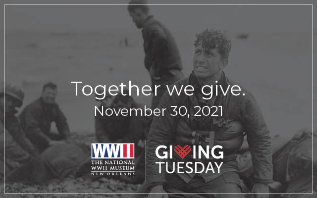 The National WWII Museum