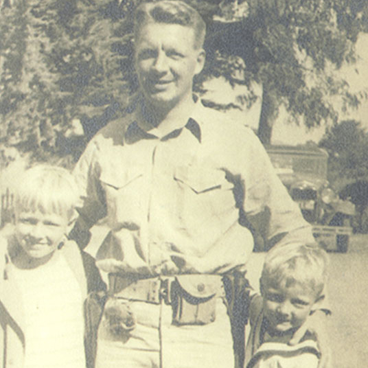 The National WWII Museum