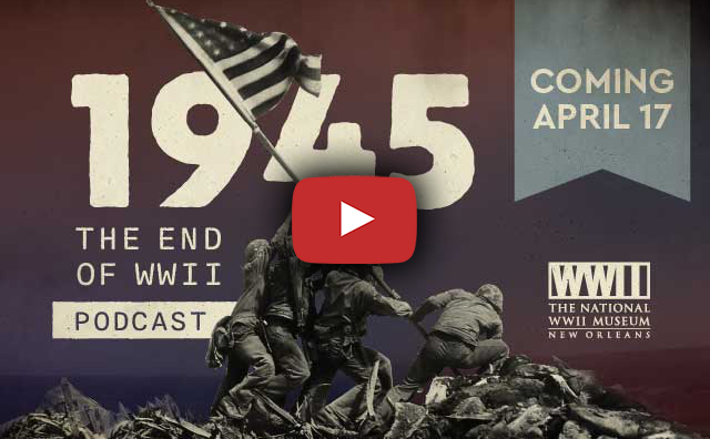 The National WWII Museum