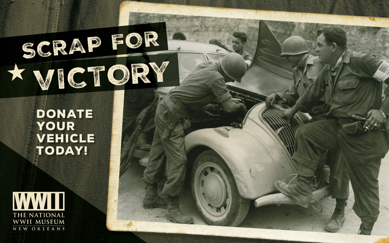 The National WWII Museum