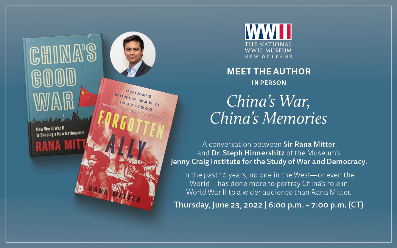 The National WWII Museum