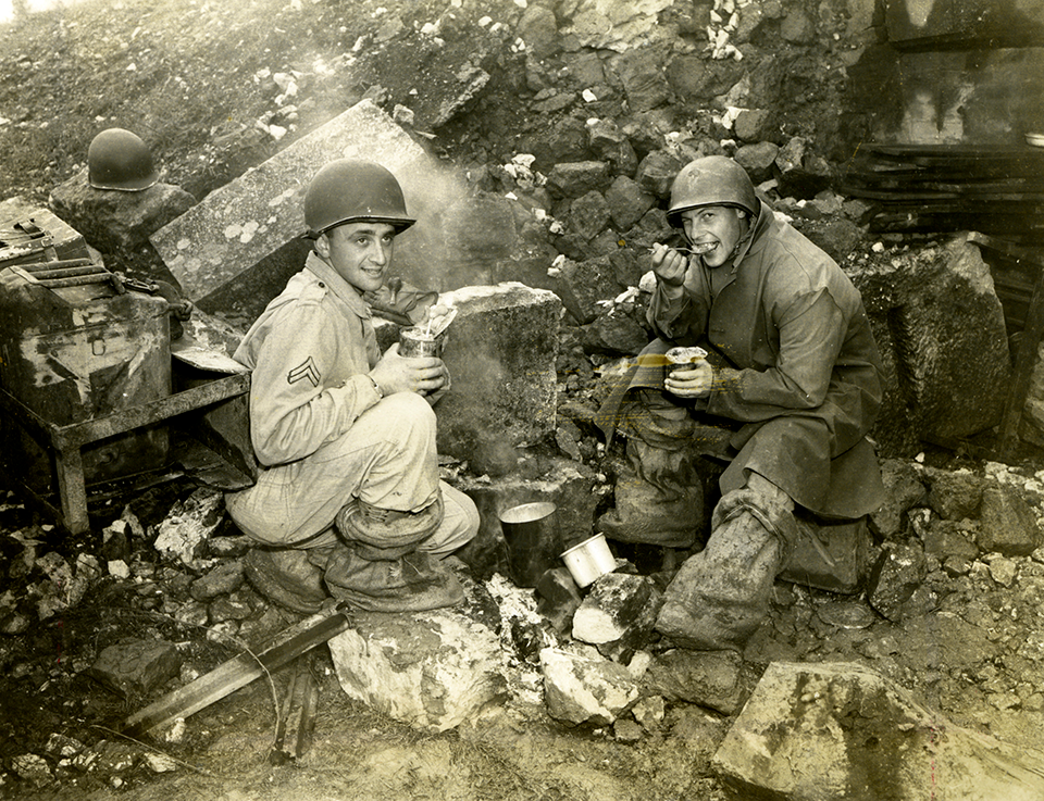 The National WWII Museum