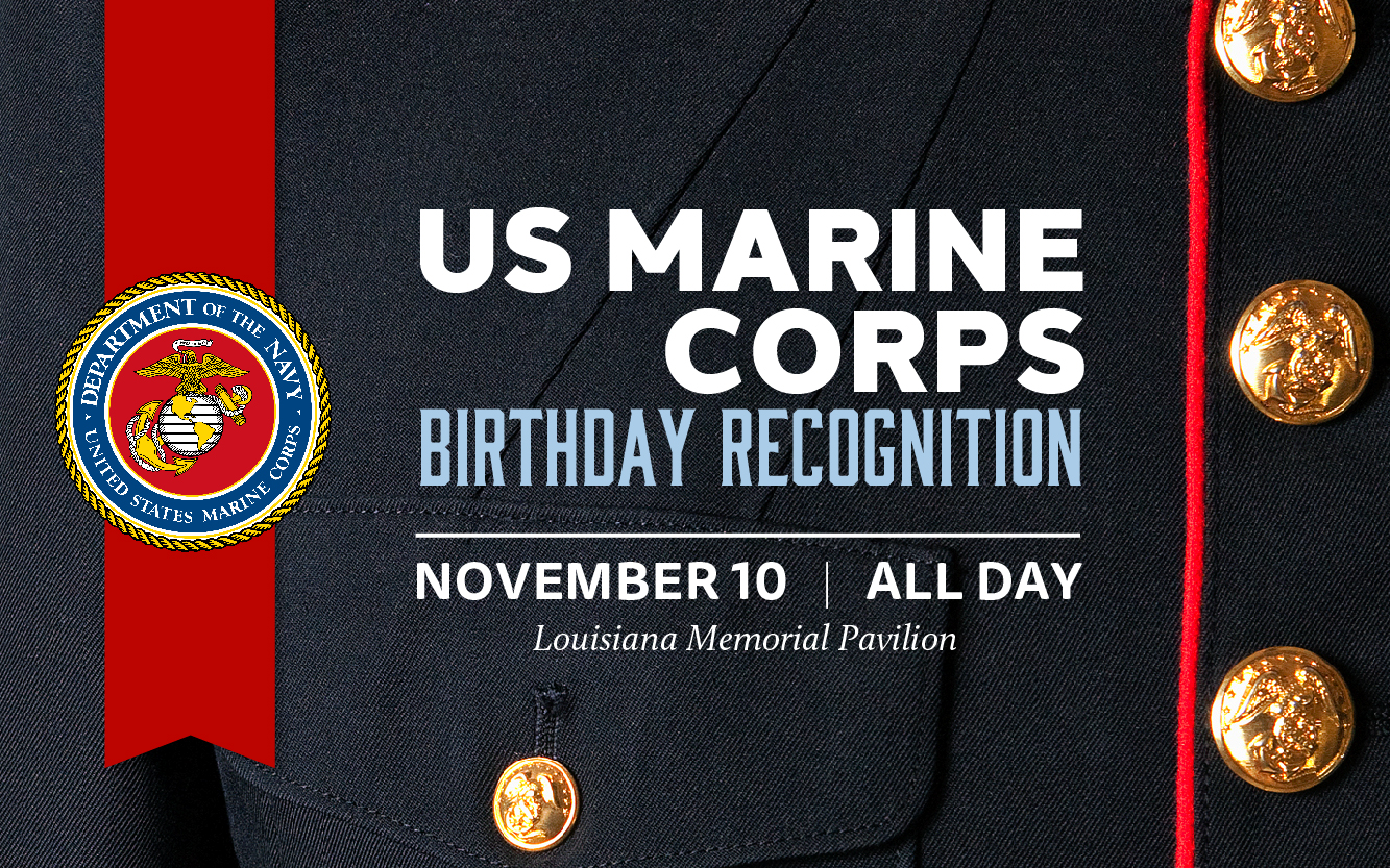 The National WWII Museum