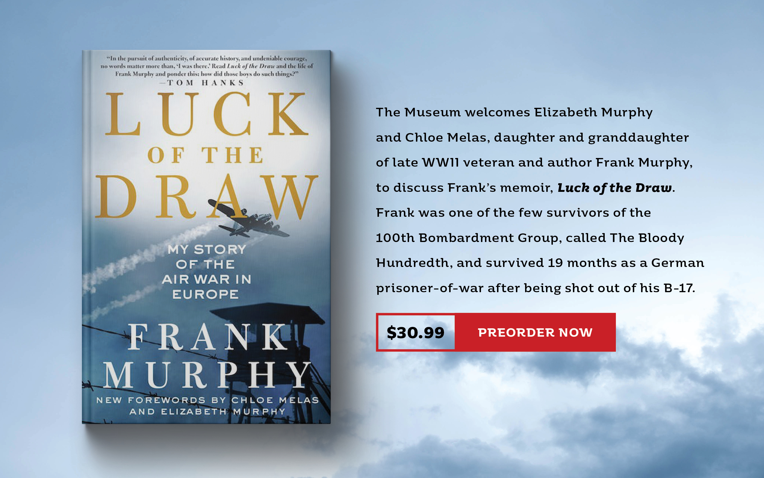 The National WWII Museum