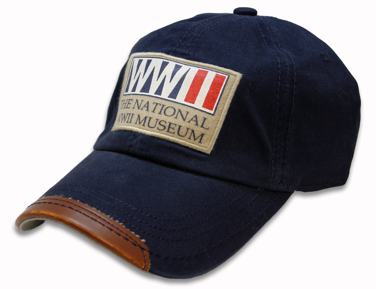 The National WWII Museum