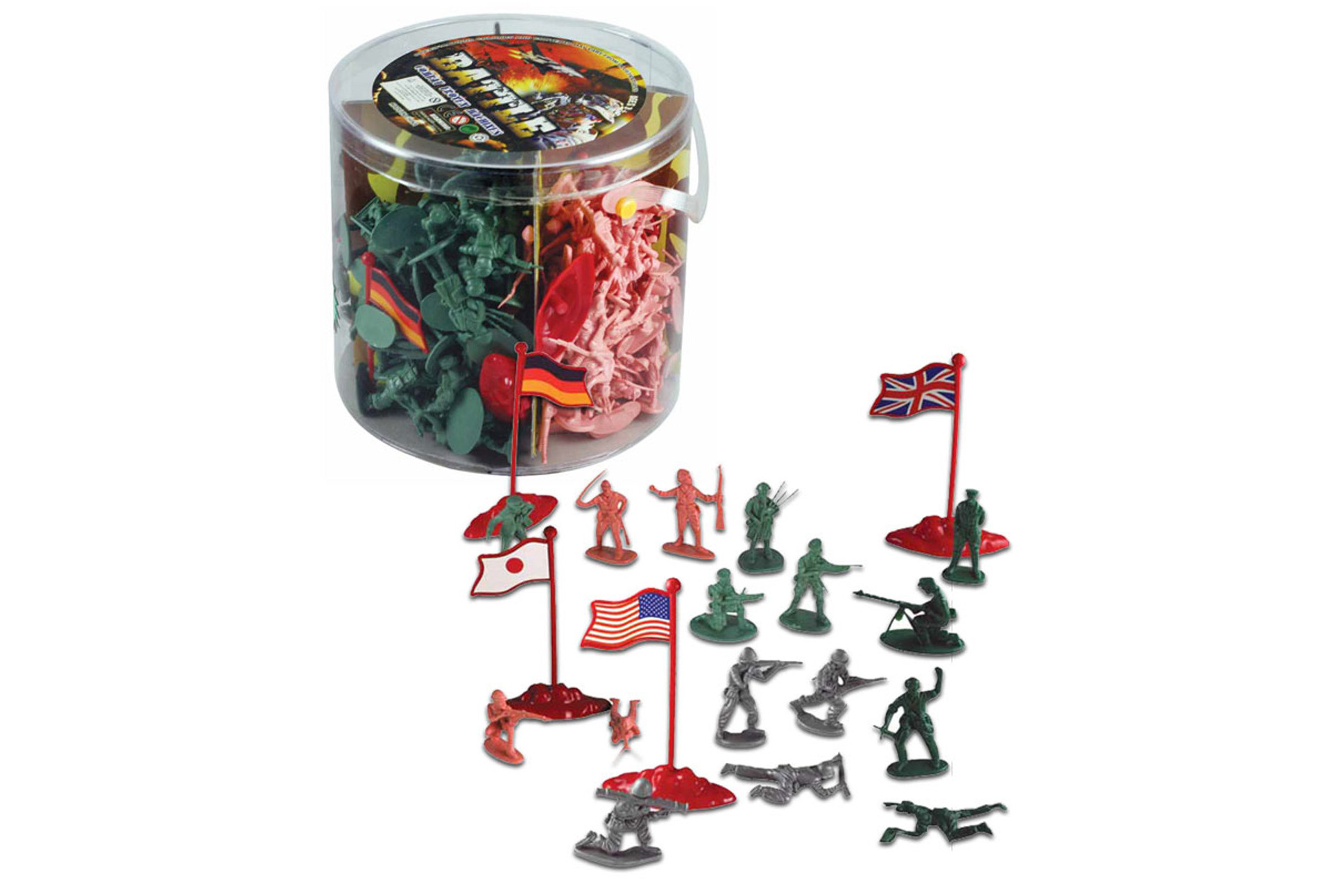 The National WWII Museum