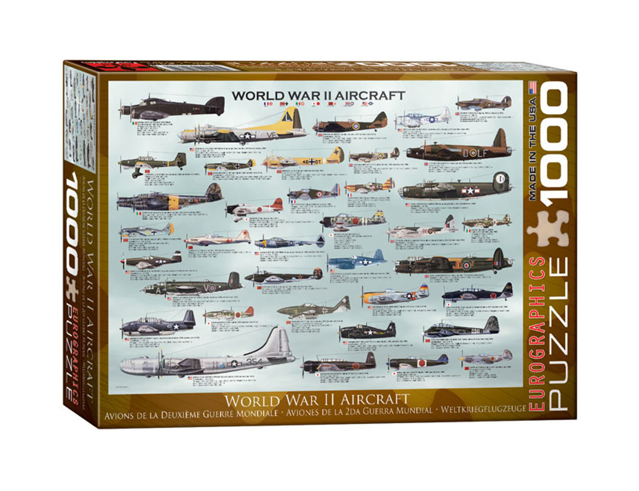 The National WWII Museum