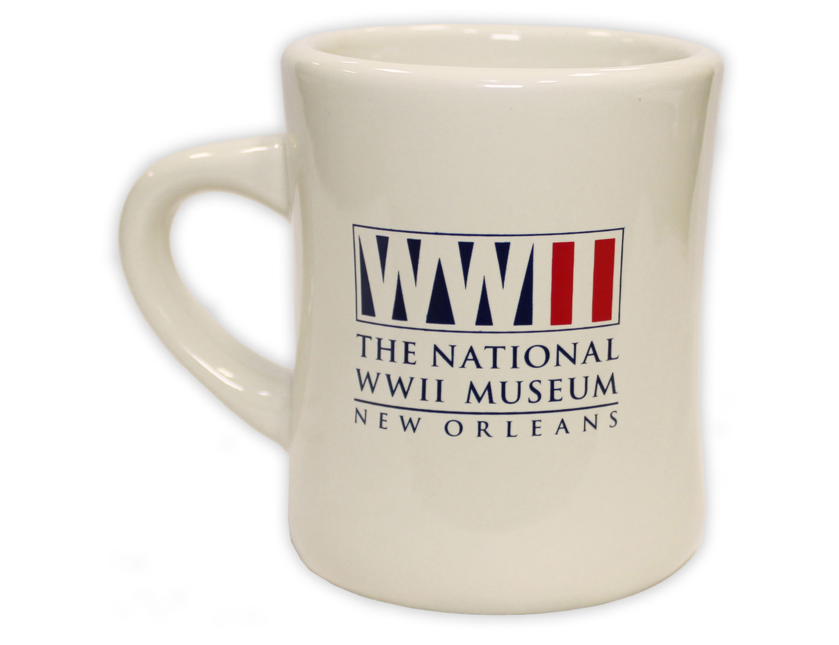 The National WWII Museum