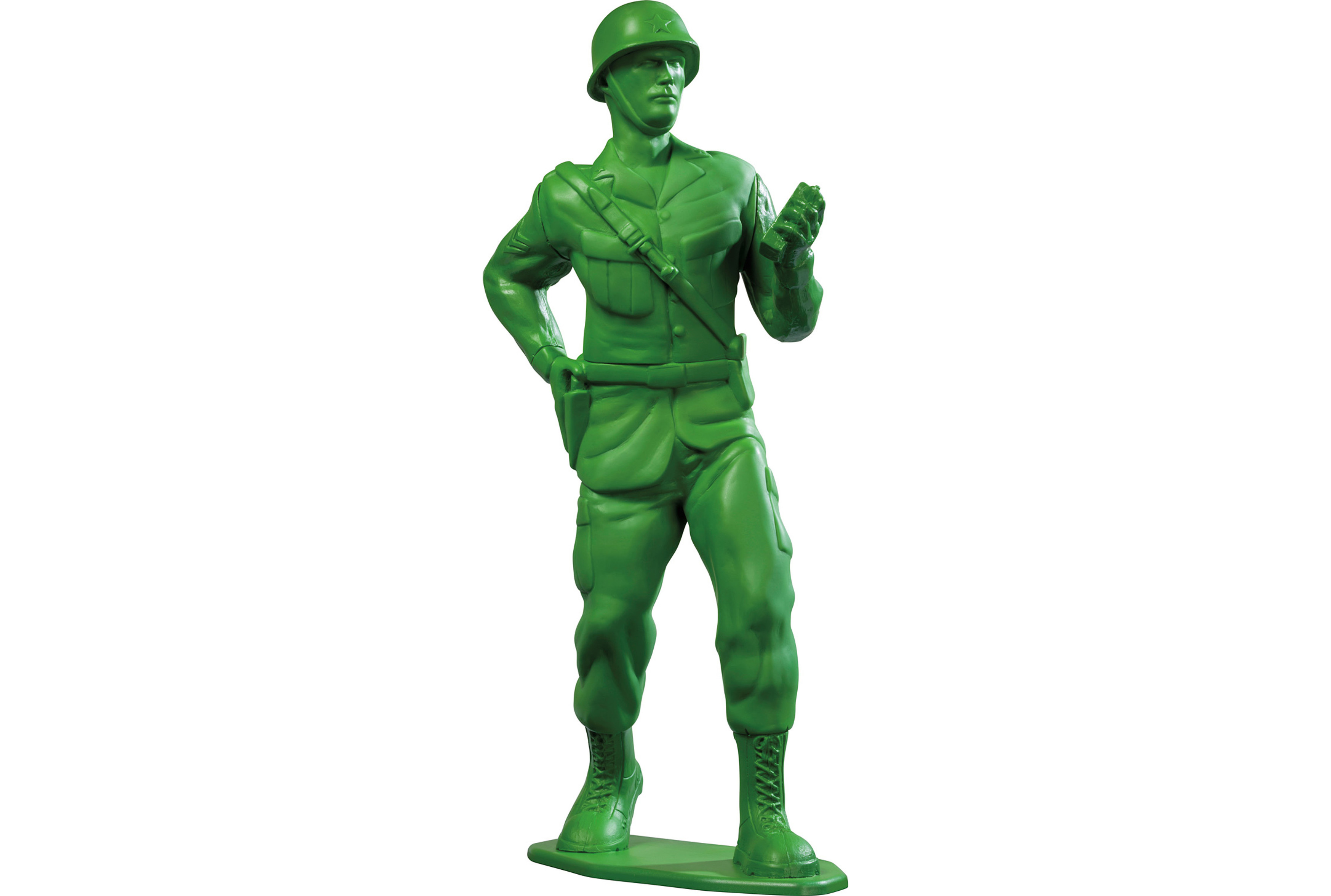 The National WWII Museum