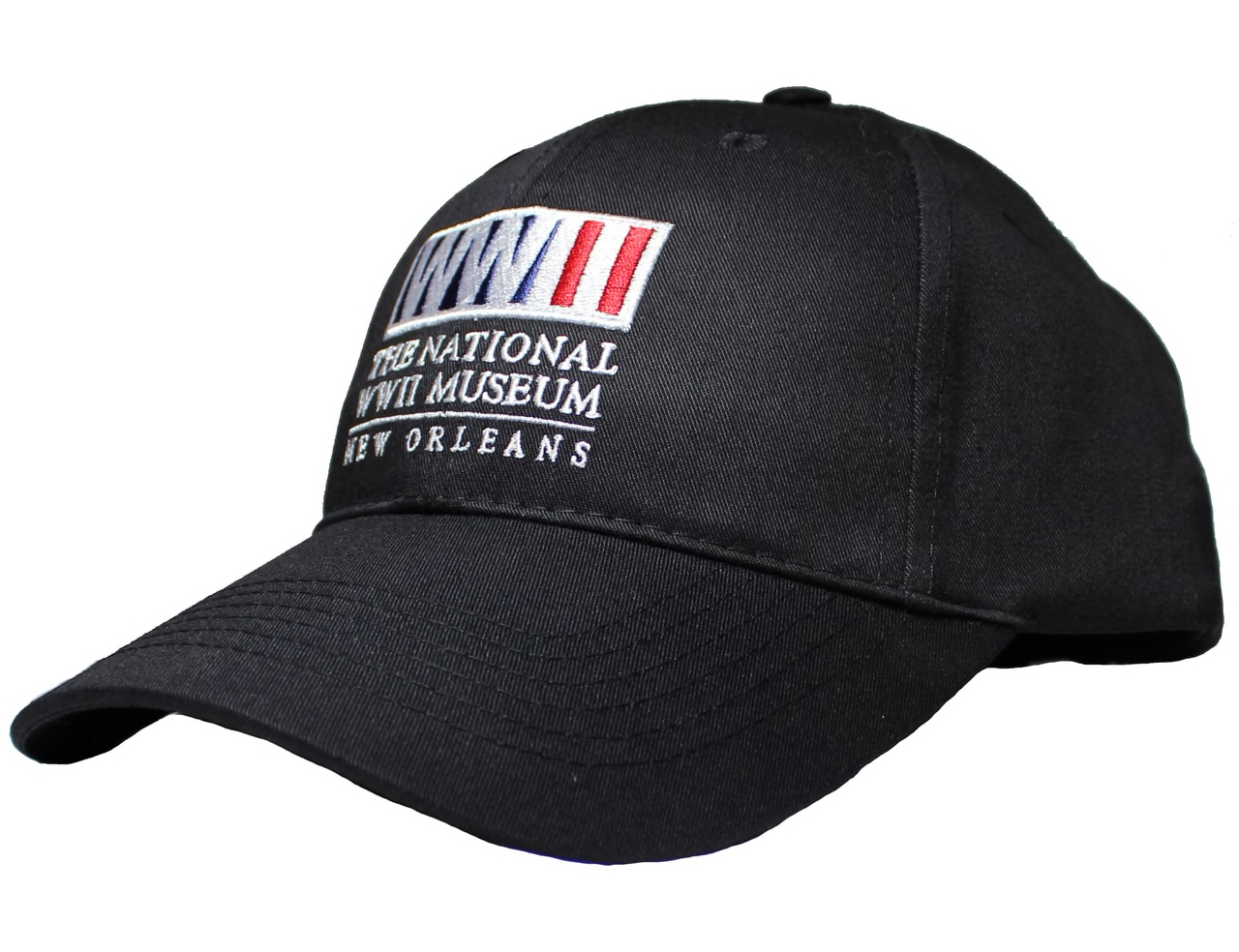 The National WWII Museum