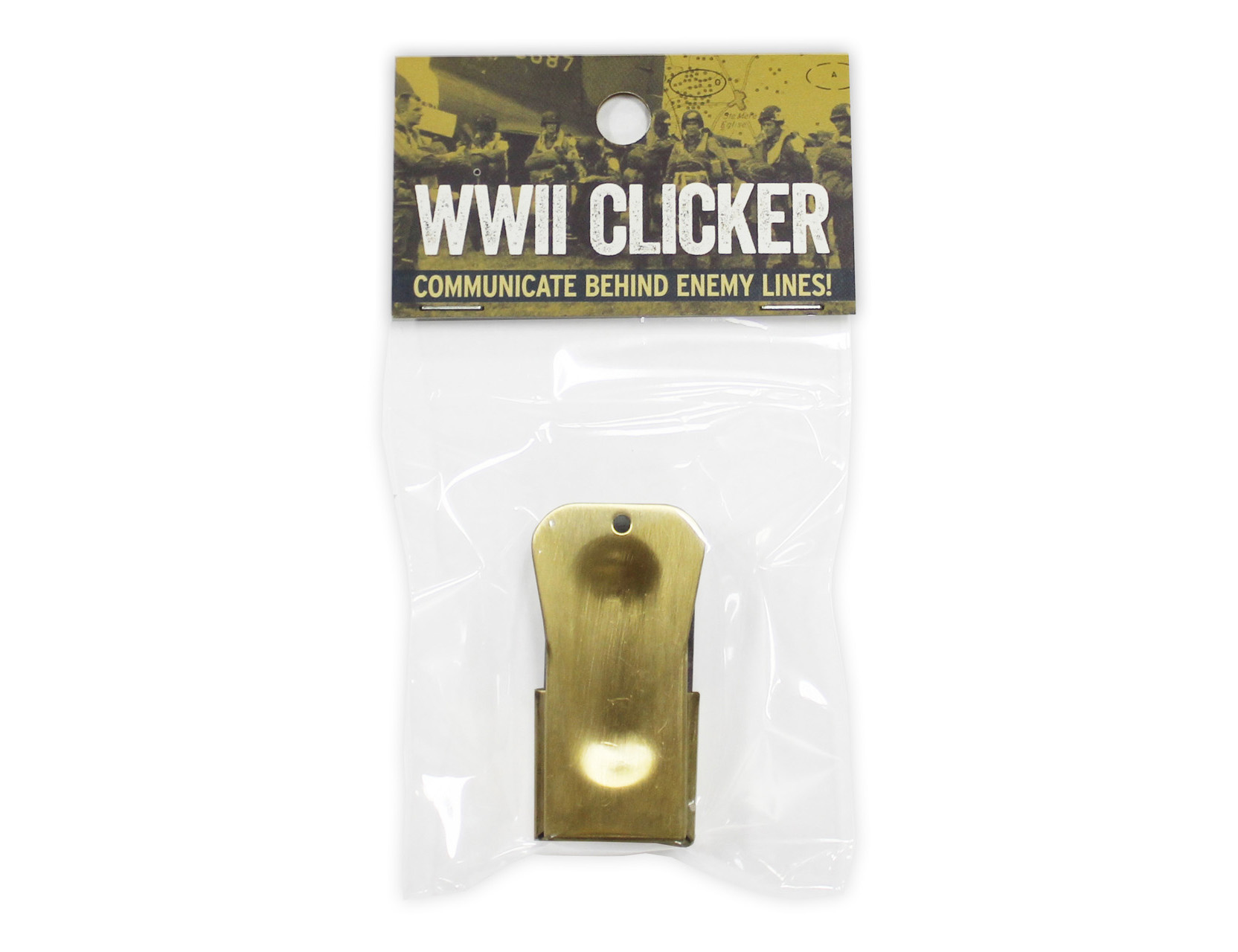 The National WWII Museum