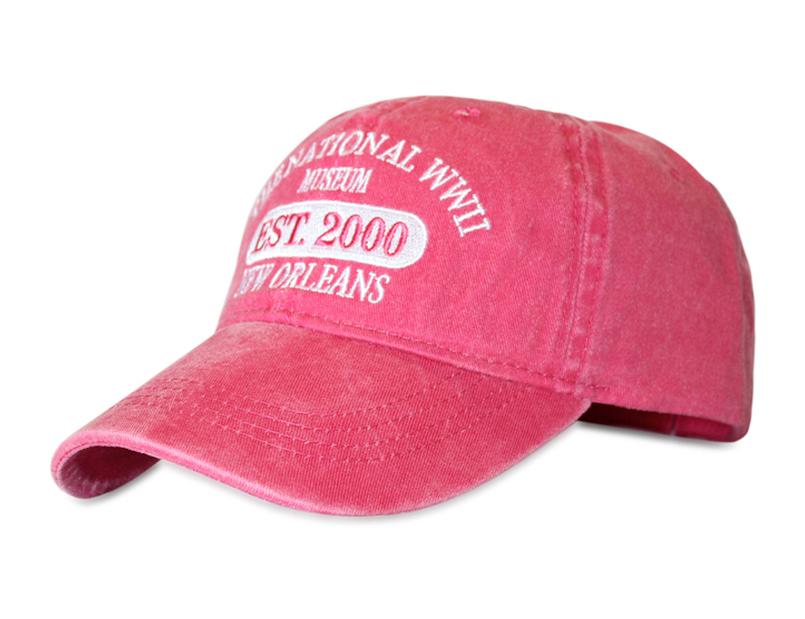 The National WWII Museum