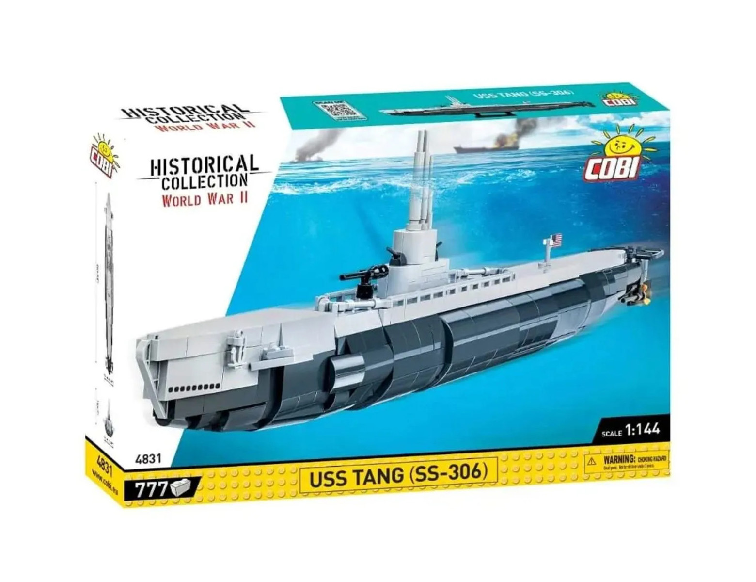 The National WWII Museum