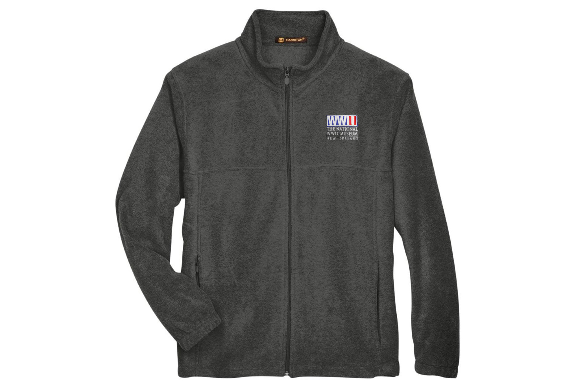 The National WWII Museum