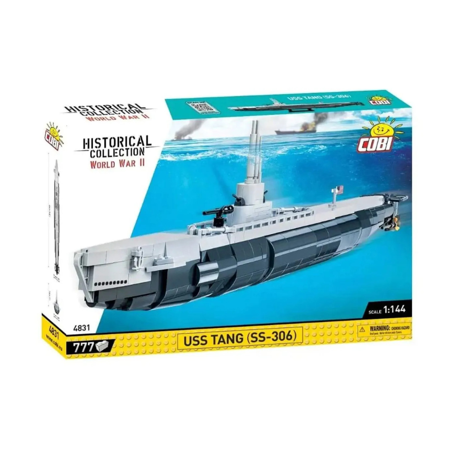 The National WWII Museum