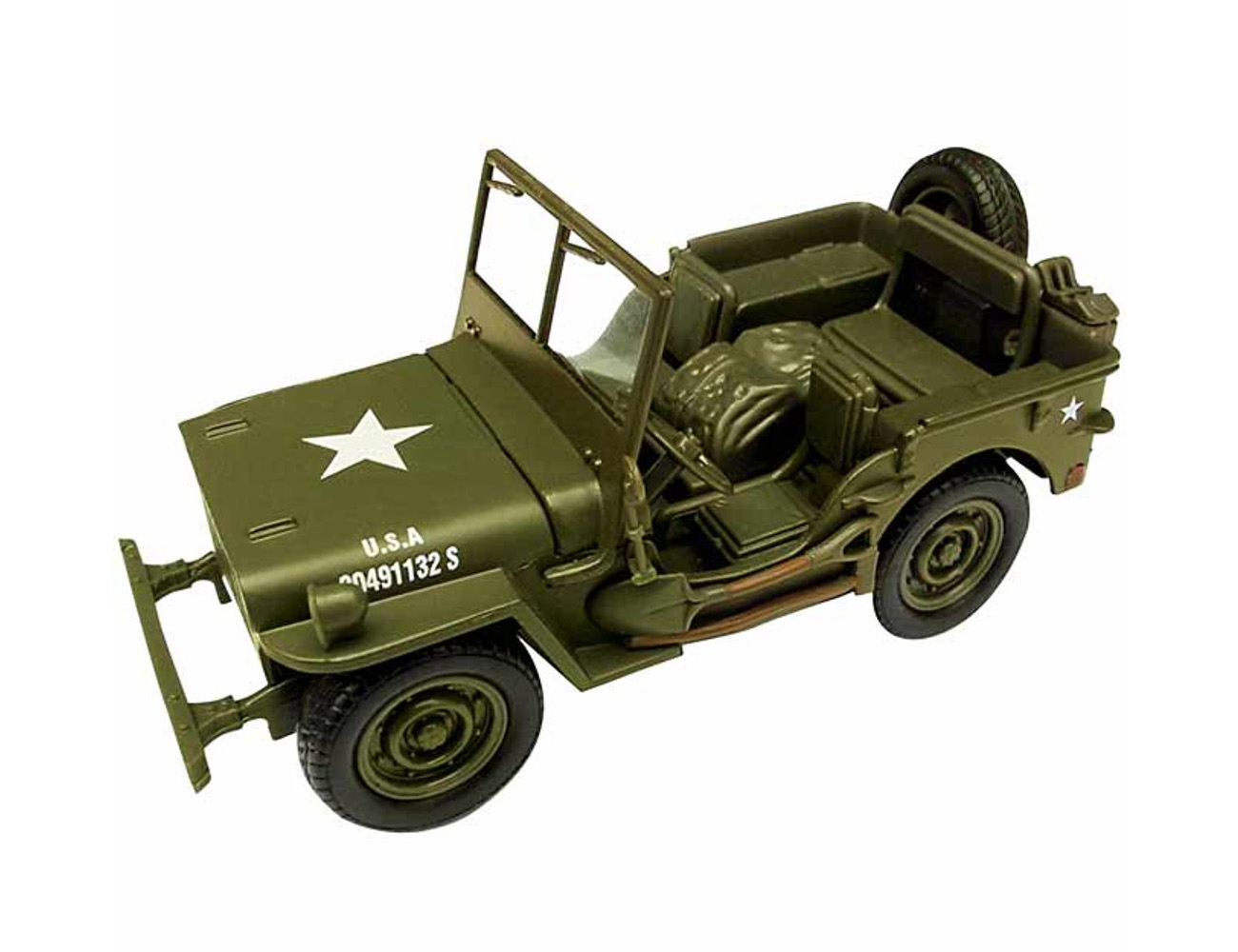 The National WWII Museum