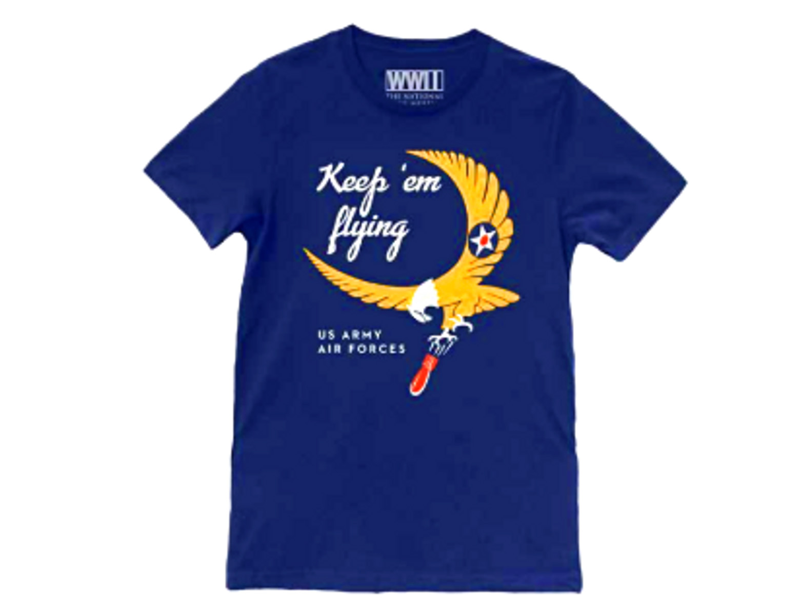 The National WWII Museum