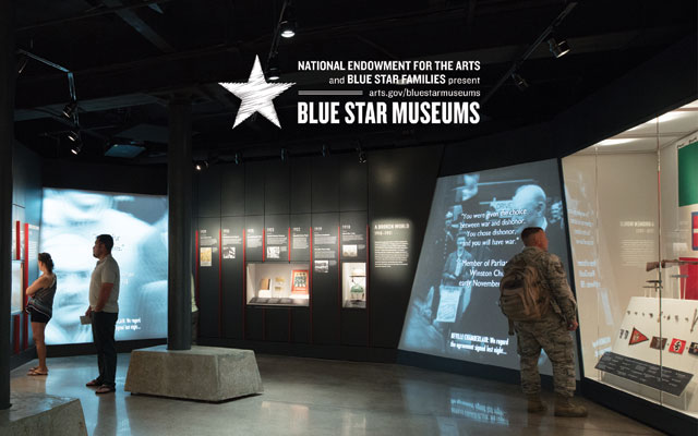 The National WWII Museum