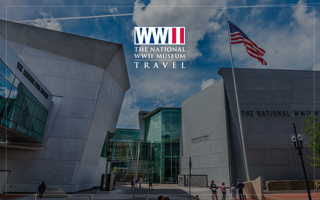The National WWII Museum