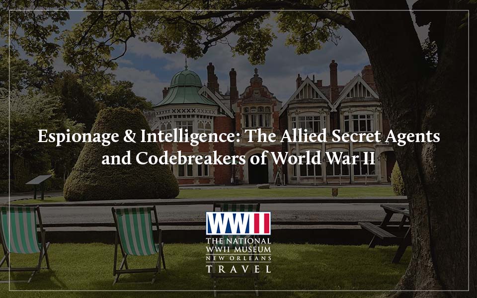 The National WWII Museum