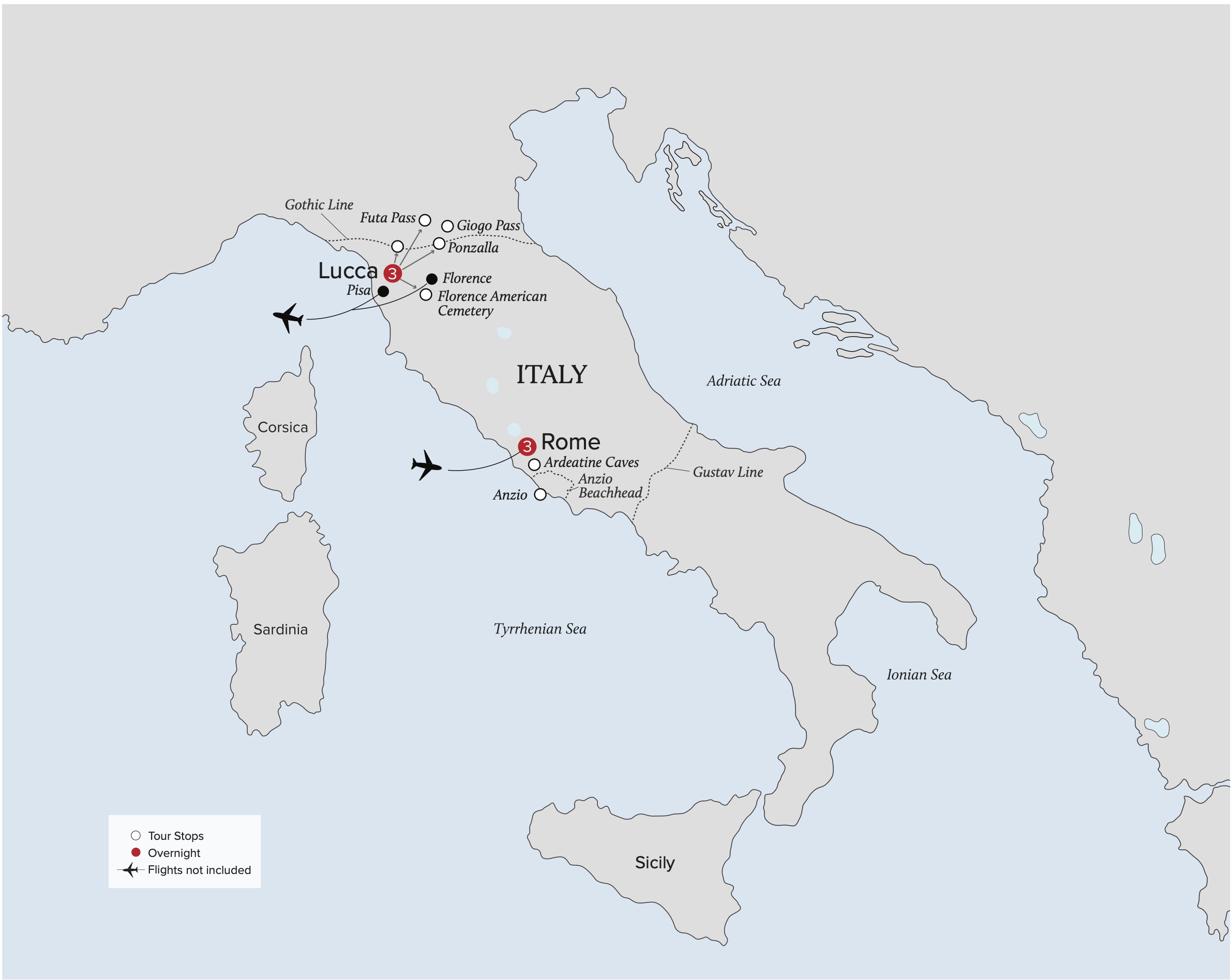 The National WWII Museum