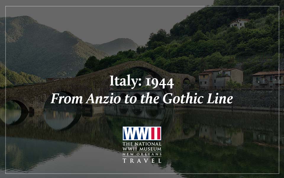 The National WWII Museum