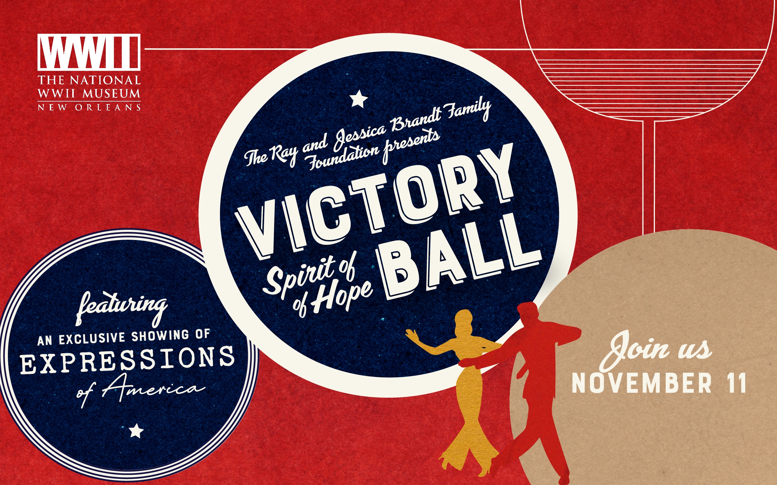 The National WWII Museum