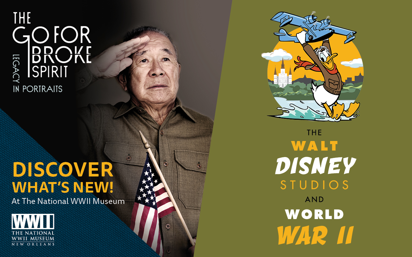 The National WWII Museum